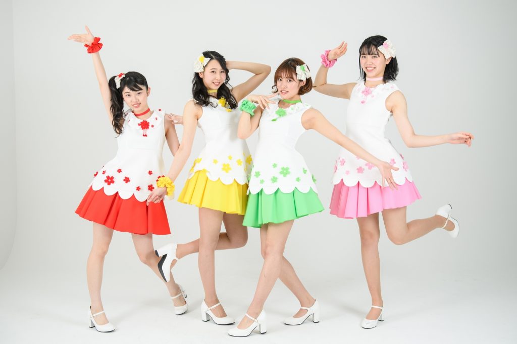 大阪総合デザイン専門学校× RINGOMUSUMEコラボプロジェクトのお知らせ | りんご娘 公式ウェブサイト | りんご娘 公式ウェブサイト